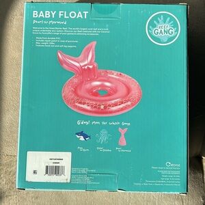 Coconut Grove | Swim | Nwt Coconut Grove Pink Pearl The Mermaid ...